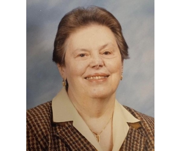 Irene Csomos Obituary (1933 - 2023) - Fairfield, CT - Connecticut Post