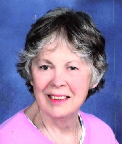 Susan McPadden Obituary (2023) - Fairfield, CT - Connecticut Post