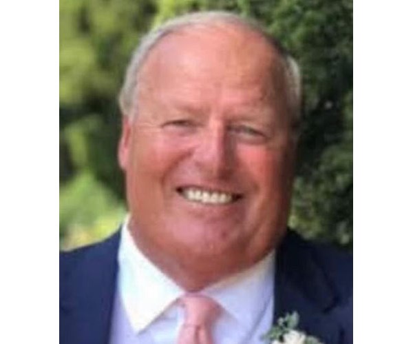 Donald Kleber Obituary (2024) - Fairfield, CT - Connecticut Post