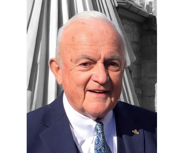 Thomas Brown Obituary (2024) - Trumbull, CT - Connecticut Post