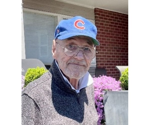Carl Wennerstrand Obituary (2024) - Milford, CT - Connecticut Post