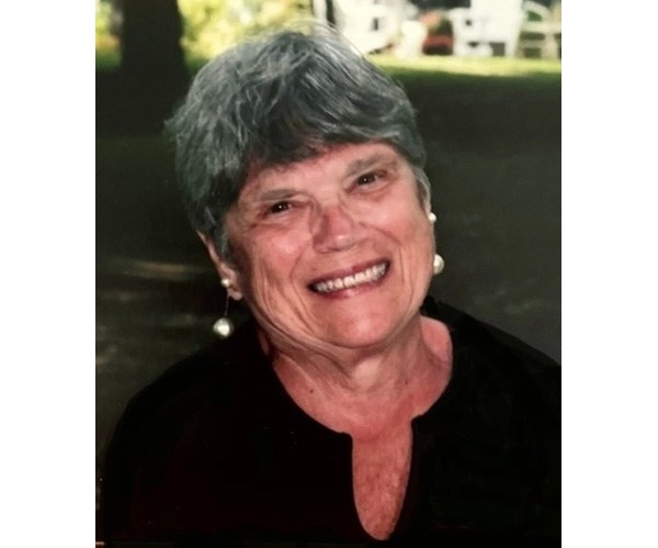 Shirley Smith Obituary (2024) - Fairfield, CT - Connecticut Post