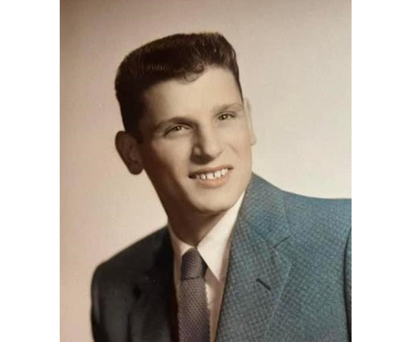 Frank Bonitatebus Obituary (2024) - Stratford, CT - Connecticut Post