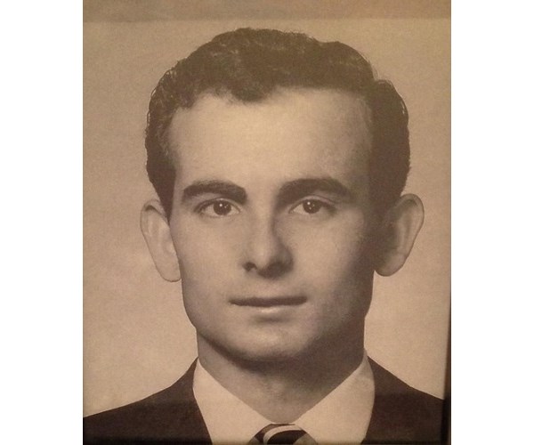 Pasquale Marini Obituary (1944 - 2024) - Trinity, FL - Connecticut Post