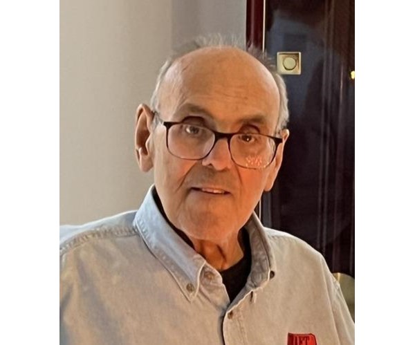 Matthew Mirto Obituary (1946 - 2024) - Shelton, CT - Connecticut Post