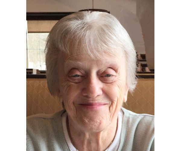 Beverly Stevens Obituary (2024) - Trumbull, CT - Connecticut Post