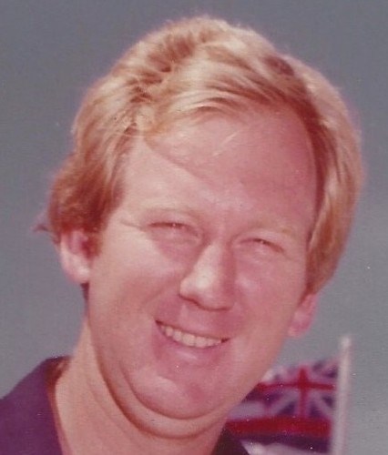 Robert Simpson Obituary (2024) - Shelton, CT - Connecticut Post