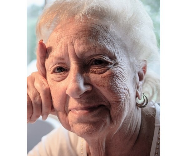 Nadine Klein Obituary (1944 - 2024) - Orange, CT - Connecticut Post