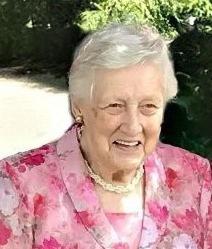 Shirley Knecht Obituary (1928 - 2024) - Trumbull, CT - Connecticut Post