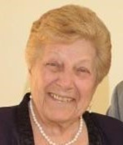 Nancy Minotti Obituary (2024) - Shelton, CT - Connecticut Post