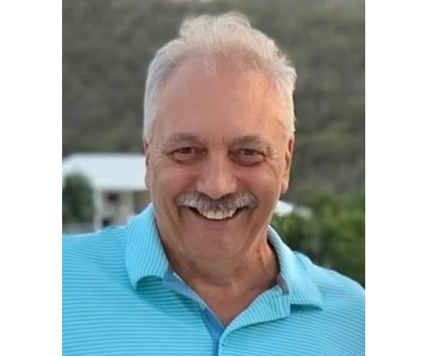 John Pesavento Obituary (1956 - 2024) - Shelton, CT - Connecticut Post