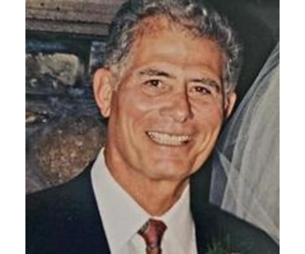 Eugene Ferraro Obituary (2024) - Stuart, FL - Connecticut Post