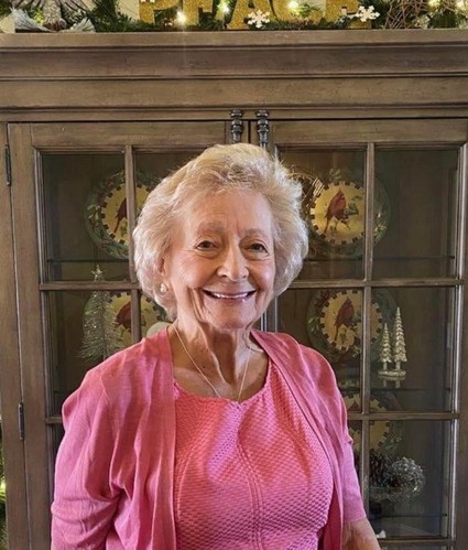 Sieglinde Chipello Obituary (1941 - 2024) - Sarasota, FL - Connecticut Post