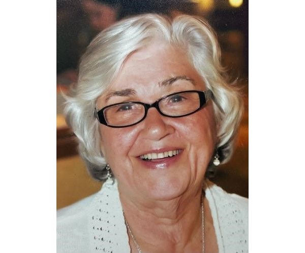 Barbara Vigilane Obituary (2024) - Shelton, CT - Connecticut Post