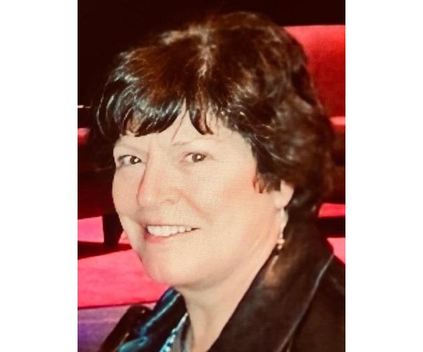 Angela DeGirolamo Obituary (1956 - 2024) - Trumbull, CT - Connecticut Post