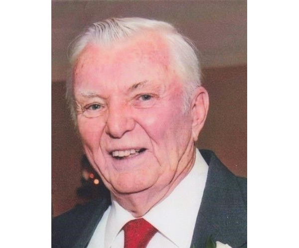 Donald Brown Obituary (2024) - Fairfield, CT - Connecticut Post