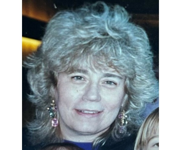 Rosemary Izzo Obituary (1936 - 2024) - Bridgeport, CT - Connecticut Post