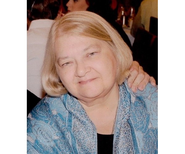 Barbara Toledo Obituary (2024) - Bridgeport, CT - Connecticut Post