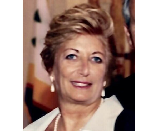 Claire Caiati Obituary (1942 - 2024) - Westport, CT - Connecticut Post