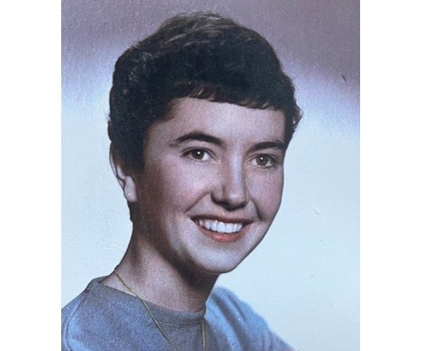 Mary Pinto Obituary (1938 - 2024) - Stratford, CT - Connecticut Post