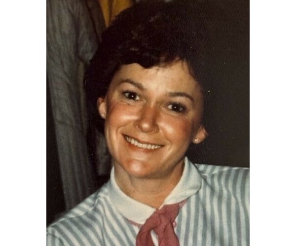 Suzanne Champagne Obituary (1944 - 2024) - Stratford, CT - Connecticut Post