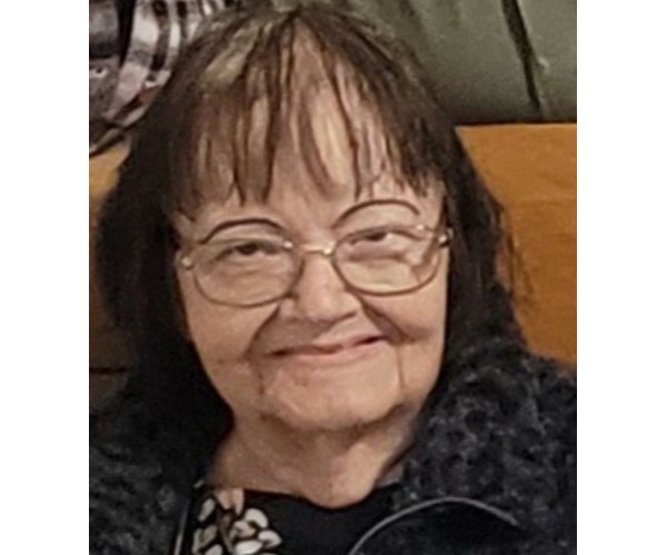 Jean Fogg Obituary (1941 - 2024) - Ansonia, CT - Connecticut Post