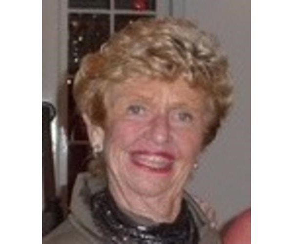 Barbara Daley Obituary (1937 - 2025) - Trumbull, CT - Connecticut Post