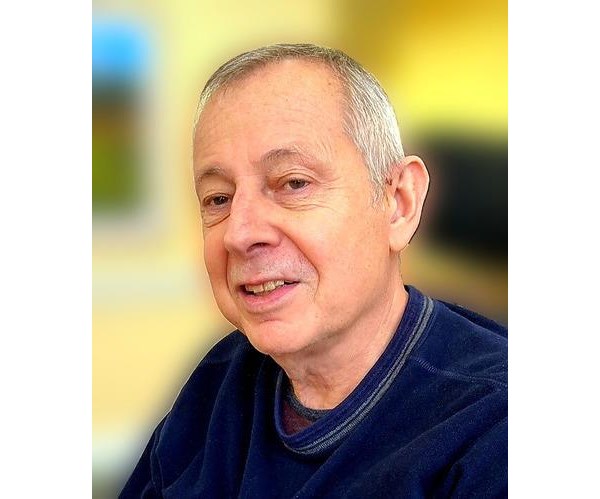 John Padula Obituary (1957 - 2025) - Westport, CT - Connecticut Post