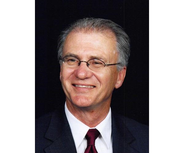 Richard Diedrichsen Obituary (2025) - Stratford, CT - Connecticut Post