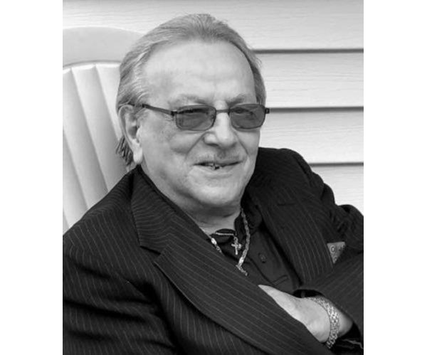 Frank Ferrari Obituary (1940 - 2025) - Bridgeport, CT - Connecticut Post