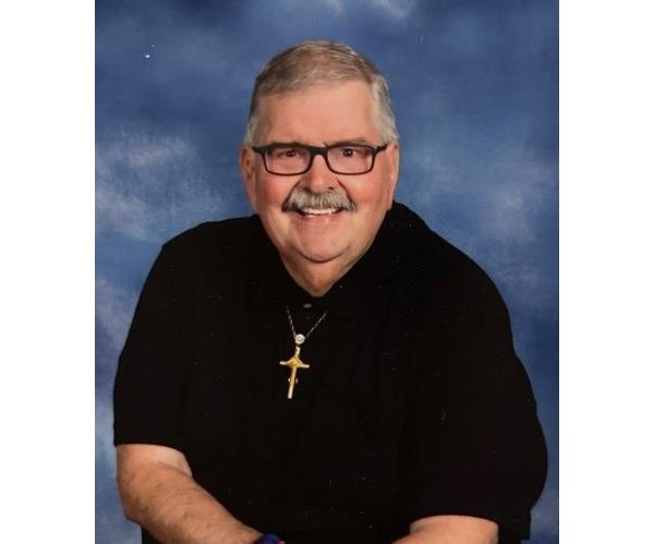 Raymond Chervenak Obituary (1945 - 2025) - Fairfield, CT - Connecticut Post