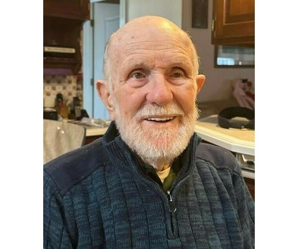 Roger Thibodeau Obituary (1936 - 2025) - Bridgeport, CT - Connecticut Post
