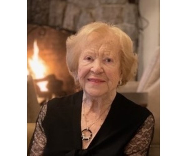 Emma Harrington Obituary (2025) - Fairfield, CT - Connecticut Post