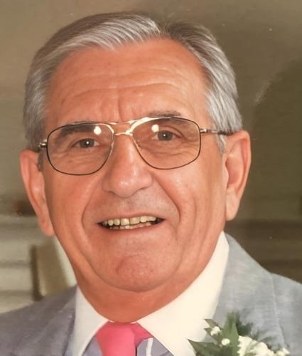 Donald Marchetti Obituary (2025) - Old Greenwich, CT - Connecticut Post