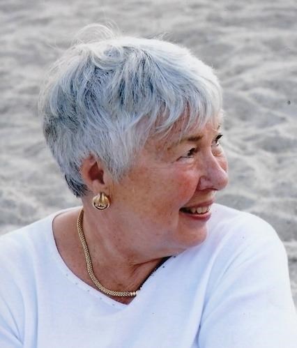 Mary Lebinski Obituary (1939 - 2025) - Fairfield, CT - Connecticut Post
