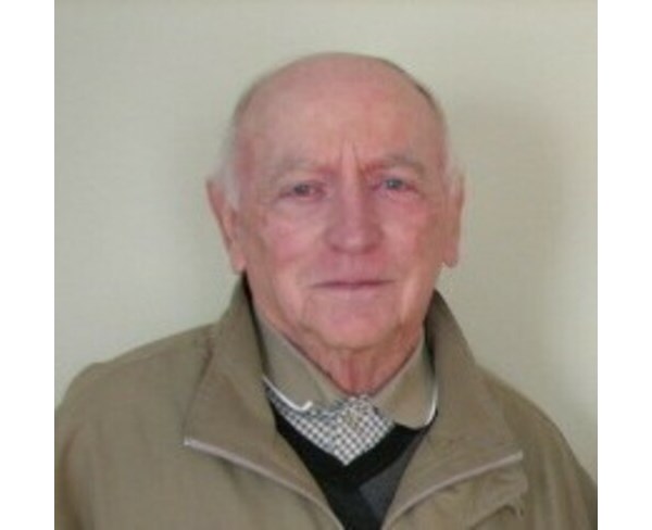 Joseph Newbauer Obituary (1932 - 2025) - East Hampton, CT - Connecticut ...