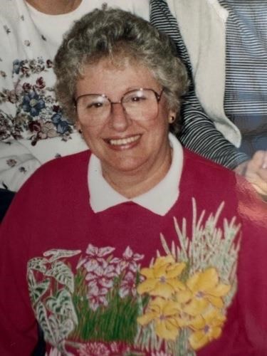 Barbara Hickey Obituary (2025) - Stratford, CT - Connecticut Post