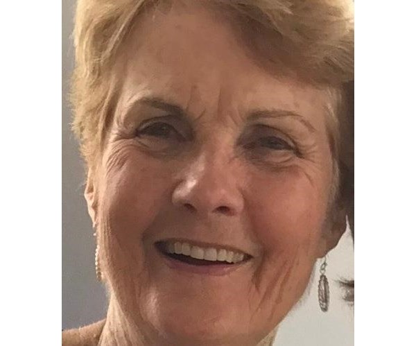 Barbara Amsden Obituary (2025) - Trumbull, CT - Connecticut Post