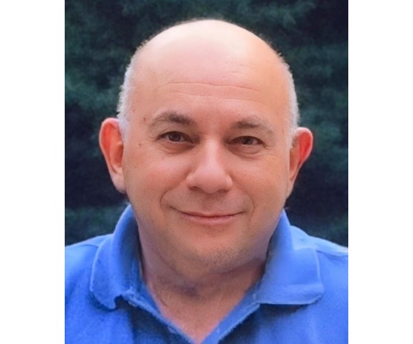 Ronald Verrilli Obituary (1939 - 2025) - Orange, CT - Connecticut Post