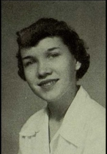 Elizabeth Lebinski Obituary (1932 - 2025) - Stratford, CT - Connecticut ...