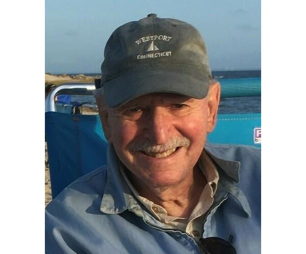 Alan Nevas Obituary (2025) - Westport, CT - Connecticut Post