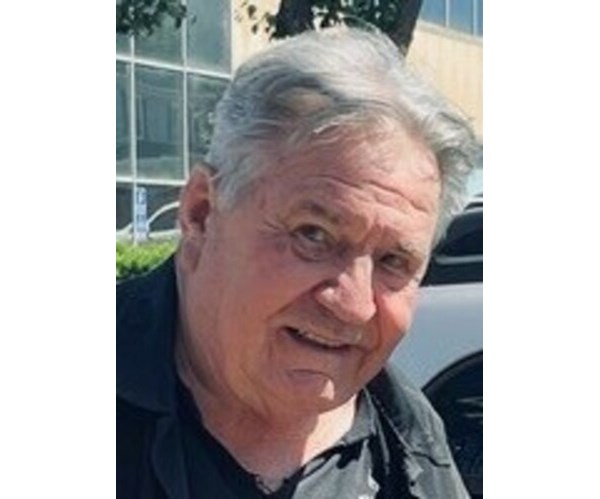 Charles Deitz Obituary (1950 - 2025) - Fairfield, CT - Connecticut Post