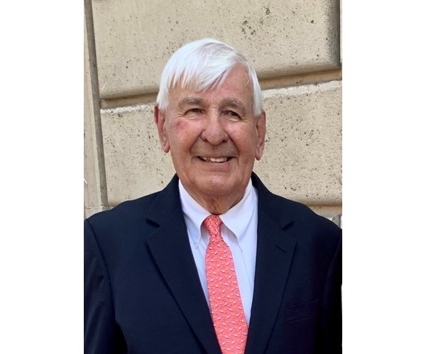 Robert Wittekind Obituary (2025) - Fairfield, CT - Connecticut Post