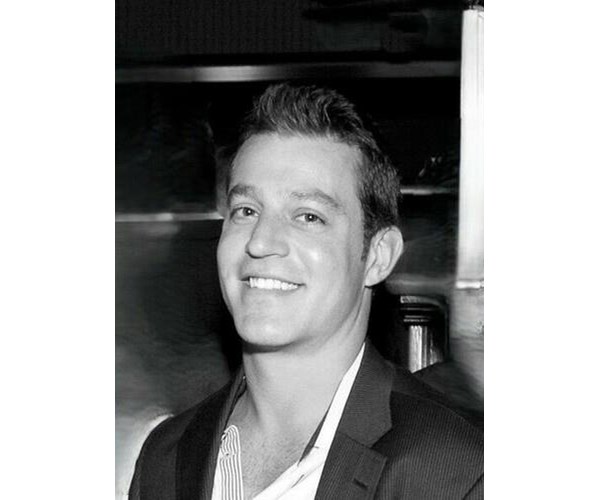 Scott Cussimano Obituary (2025) - Seattle, WA - Connecticut Post