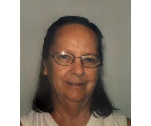 Demaris Trenchard Obituary (2025) - Milford, CT - Connecticut Post