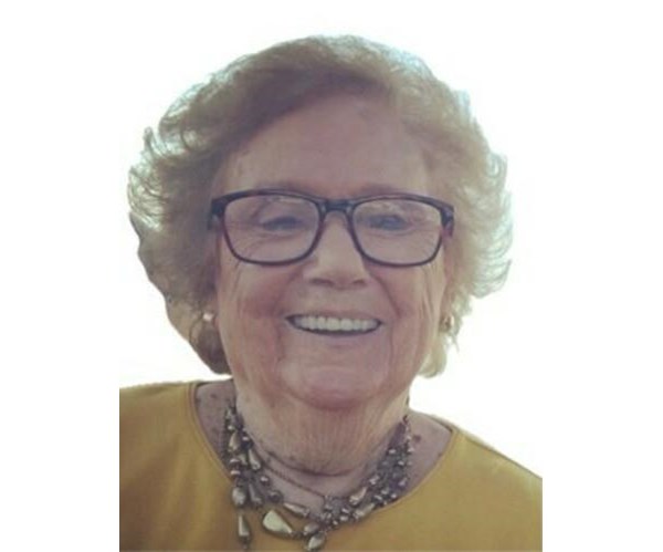 Alice Cunningham Obituary (2025) - Milford, CT - Connecticut Post