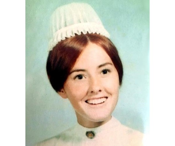 Rose-Mary Reidy Obituary (2025) - Fairfield, CT - Connecticut Post