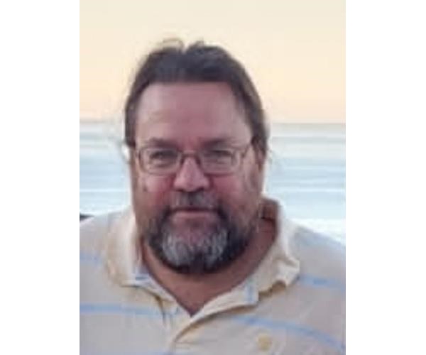 Michael Couture Obituary (1971 - 2025) - Fairfield, CT - Connecticut Post