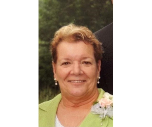 Elizabeth Bush Obituary (1941 - 2025) - Port Richey, FL - Connecticut Post