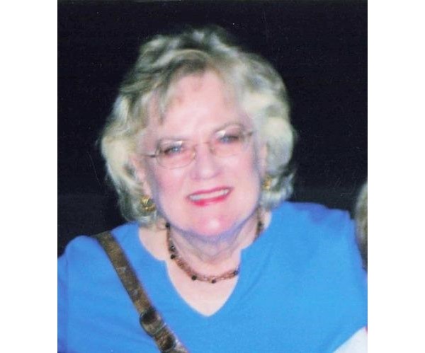 Mary Weiss Obituary (2025) - Fairfield, CT - Connecticut Post